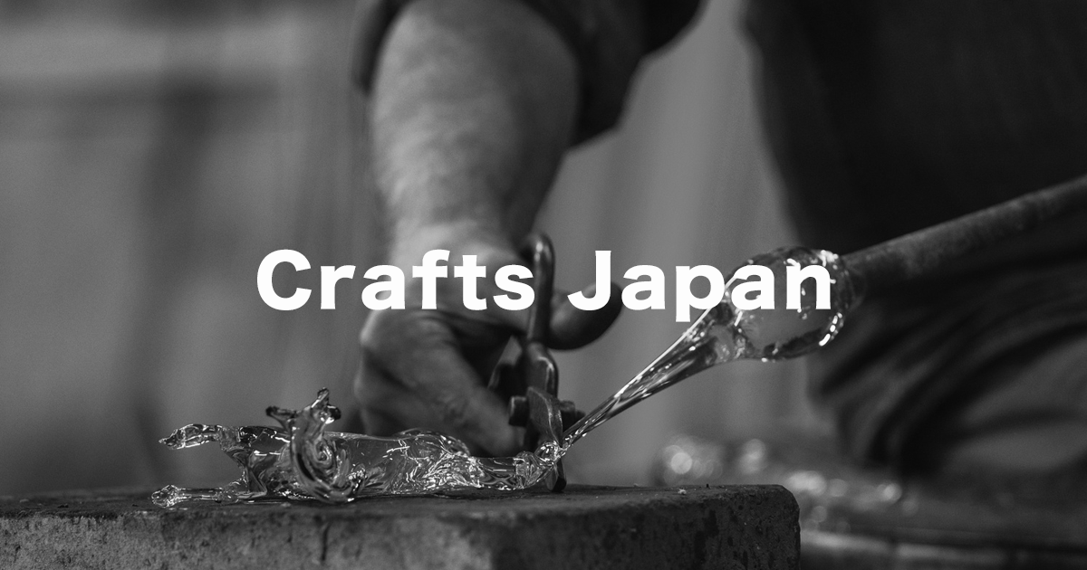 Crafts japan